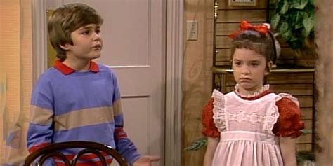 The Small Wonder Cast Where They Are Literally Right Now