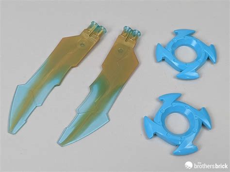 Lego Ninjago Zane S Golden Dragon Jet Let S Imagine Dragons Again Review The