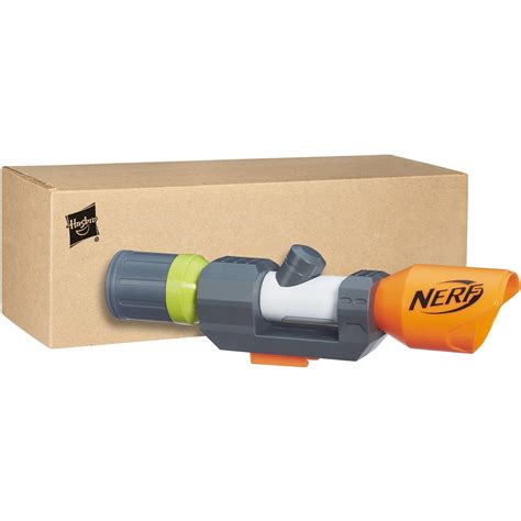 Nerf Scope