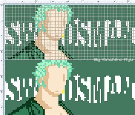 Фенечки и схемы по аниме сериалам играм и тд Pixel Art Grid Anime Pixel Art Pixel Art Pattern