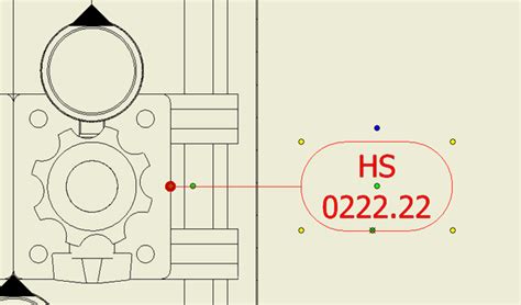 Solved Create Custom Datum Identifier Symbol Autodesk Community