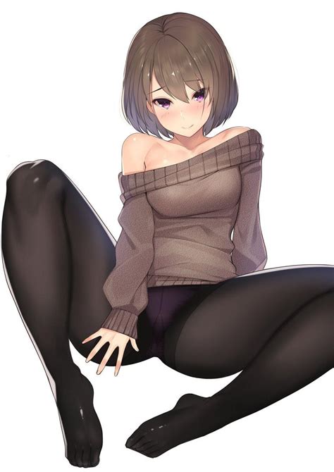 Pantyhosetights Recchi