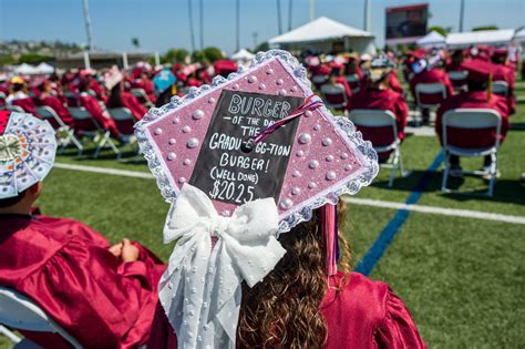 El Modena High Graduation 2025 Our Best Photos Of The Ceremony