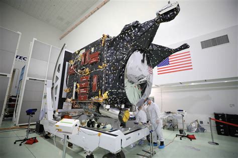 Review Board Nasa Jpl Psyche Progress Outstanding Launch On Track Nasa