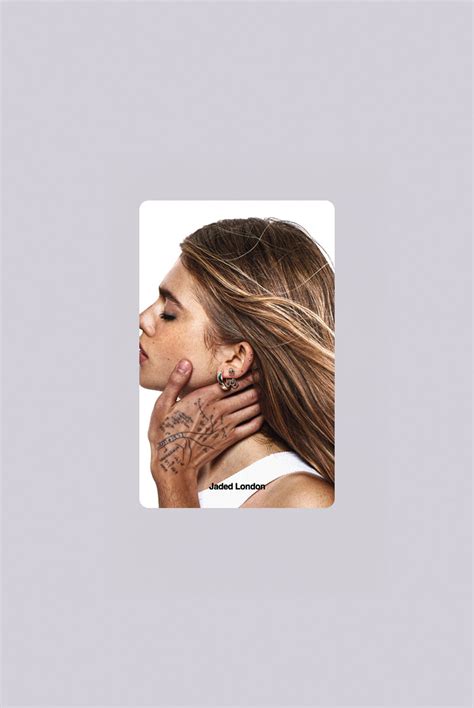 Shop Jaded London E T Card Jaded London Clothing