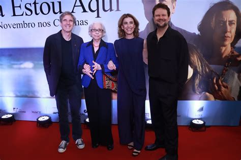 Como Os Perfis De Direita Falharam Em Boicotar O Filme Ainda Estou Aqui