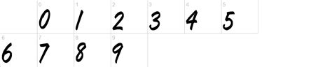 reproxscript font