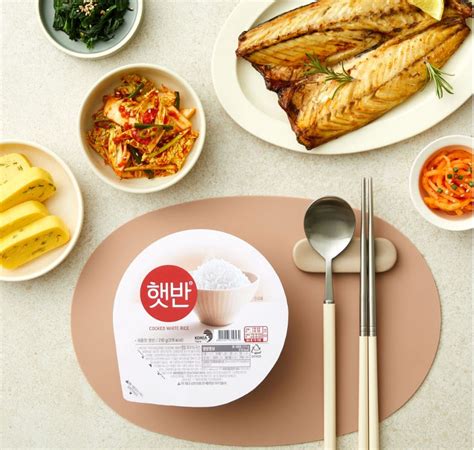 [경제] Mz세대의 쌀 소비 방식 변화… 새로운 접근이 필요하다