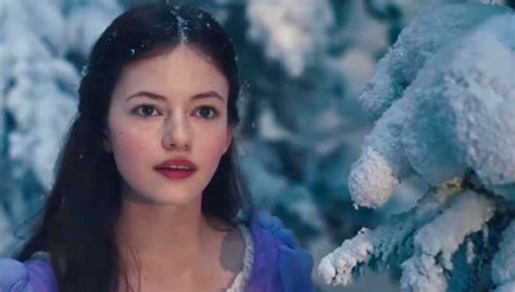 迪士尼又一部合家欢电影《胡桃夹子与四个王国》要来！由女儿专业户出演主角克拉拉影视工业网 幕后英雄app