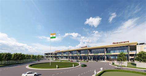 In Pictures Pm Modi To Lay Foundation Stone For Rs 720 Crore