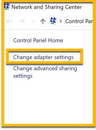 How To Disable IPv On A Windows Machine CleanBrowsing Help