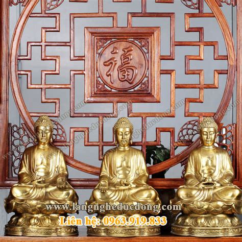 Tượng Phật Bằng Đồng Đúc Tượng Đồng Đúc Tượng Phật Tuộng Phật Thích