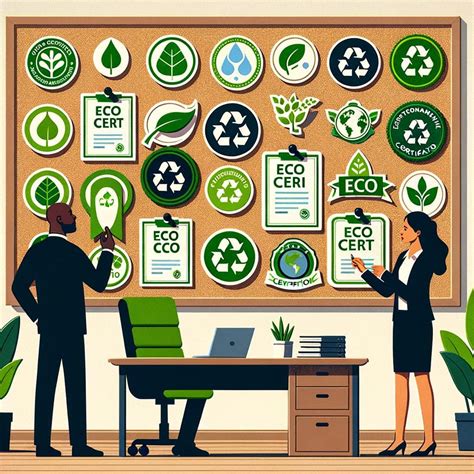 Eco Certifications Your Outdoor Adventure