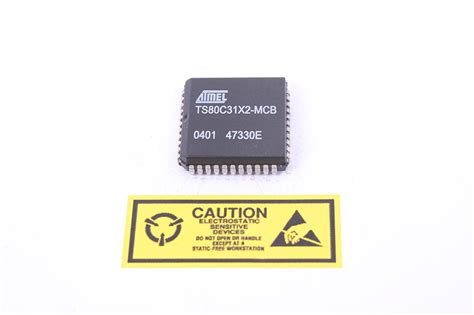 atmel ts80c31x2 mcb ⚡ check our wide offer and order with 24 h delivery