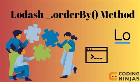 Lodash Orderby Method Naukri Code