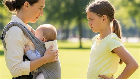 Aita For Calling My Niece A Little Psychopath And Refusing To Let