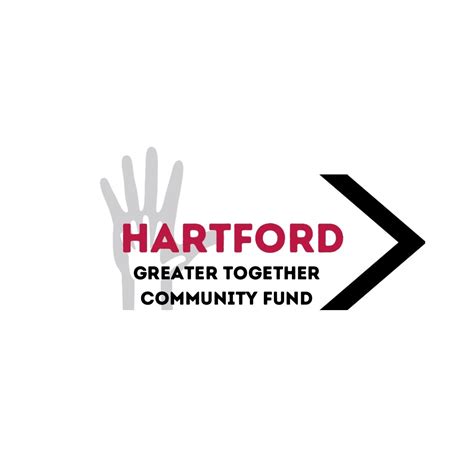 Hartford Greater Together Community Fund Hartford Ct