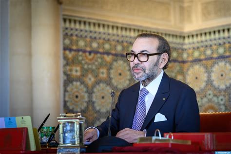 مسؤول هولندي يشيد بدور المغرب في إرساء السلام بالشرق الأوسط العمق المغربي