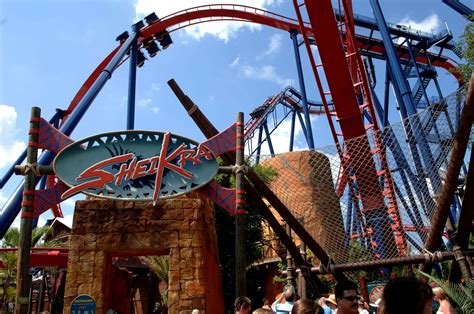 How High Is The Griffon At Busch Gardens Fasci Garden