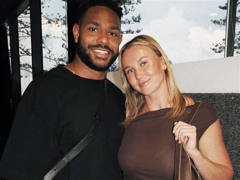 Hamiso Tabuai Fidow Talks About Jaime Chapman Deepfake Attack The Australian