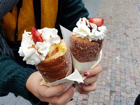 체코 프라하 음식 Best5 프라하에서 꼭 먹어야 할 음식들 네이버 블로그