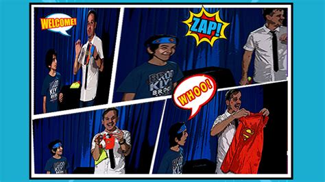 Wonderbag By Gustavo Raley Trickbox Zauberartikel