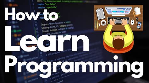 Learn Programming As An Absolute Beginner Amazing Elearning