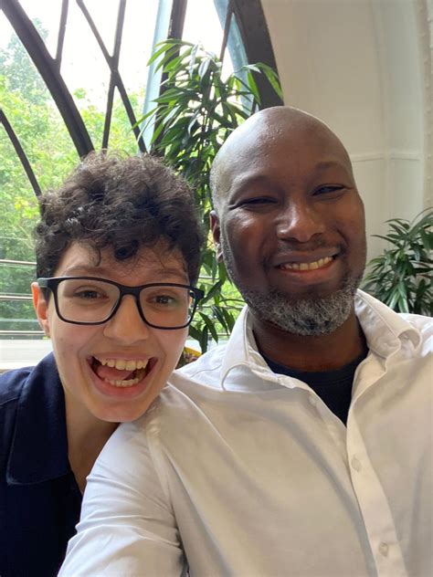 Amadou Merico ☁ Sur Linkedin Mentor Amazon