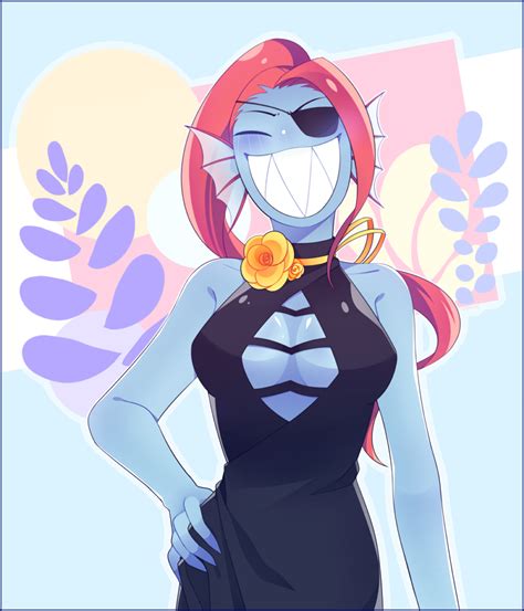 Sex Undine Undertale Telegraph