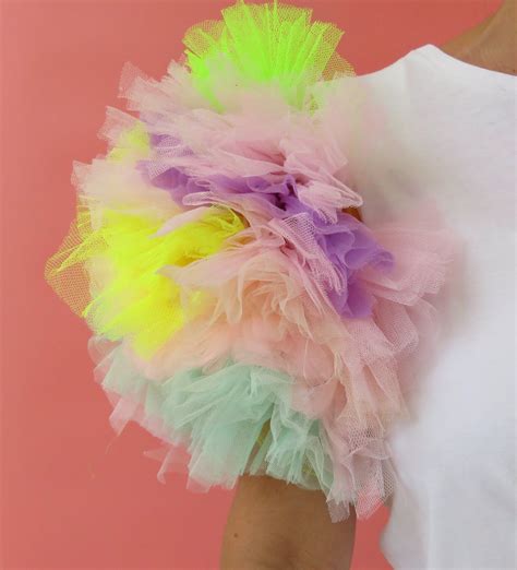 Cheeky Puff Sleeve Shirt Diy Spice It Up With Dori