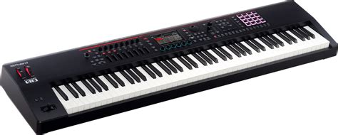 Roland Fantom 08 Synthesizer Keyboard