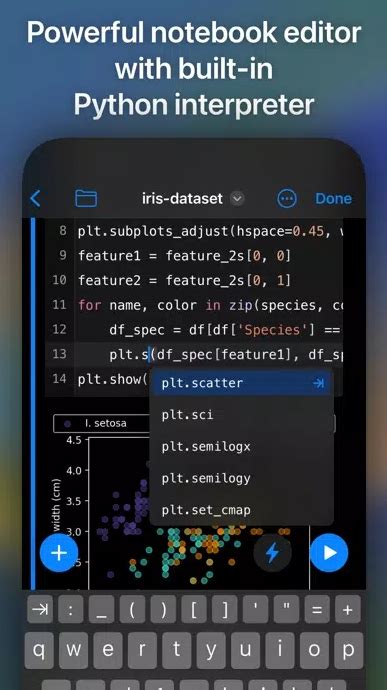9 Best Python Apps For Iphone And Ipad Freeappsforme Free Apps For Android And Ios