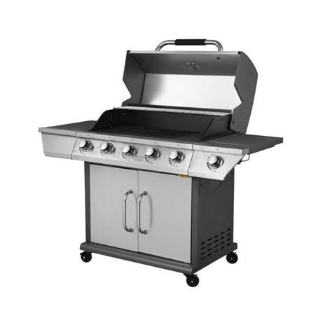 Barbecue Gaz Grill Et Plancha Agencement De Jardin Aux Meilleurs Prix