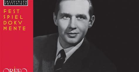 Diabolus In Musica Cesare Siepi Salzburg Recital 1956