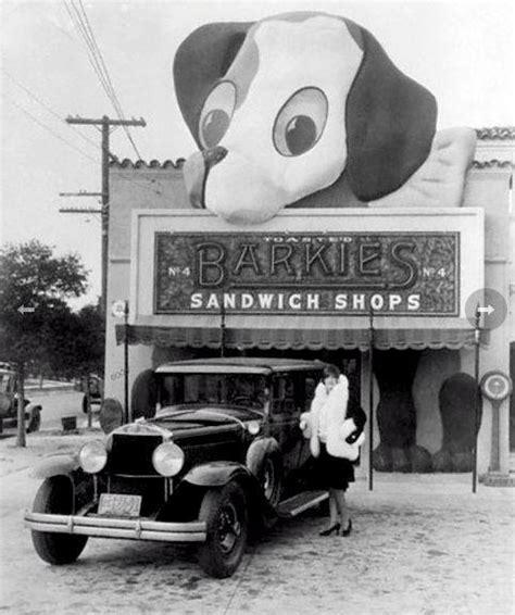 Early 20th Century La Programmatic Architecture Album On Imgur