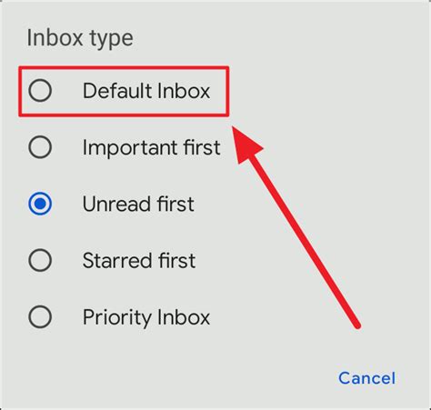 How To Find Only Unread Emails In Gmail