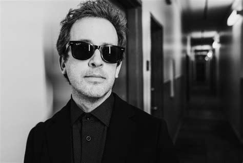 David Cloyd Patiently Returns With New Album ‘red Sky Warning