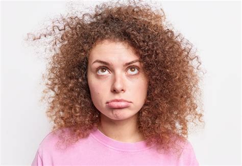How To Get Rid Of A Bad Perm Without Cutting Your Hair Hairstylecamp