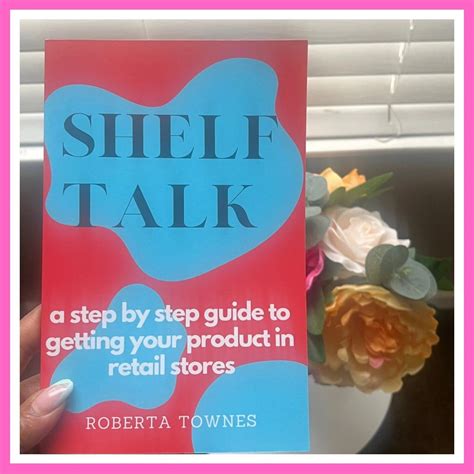 Shelf Talk