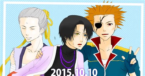 幻想魔伝 【焔の日】焔一行15周年! 江姫みかんのイラスト Pixiv 幻想魔伝 【焔の日】焔一行15周年! 江姫みかんのイラスト Pixiv