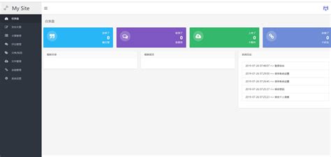 大家部署成功的欢迎发来地址 · Issue 1 · Winterchensmy Site · Github