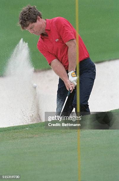 653574 Second Hole Photos And High Res Pictures Getty Images