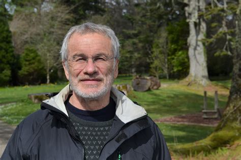 Prof Glynn Winskel Joining The Programming Languages Team Huawei