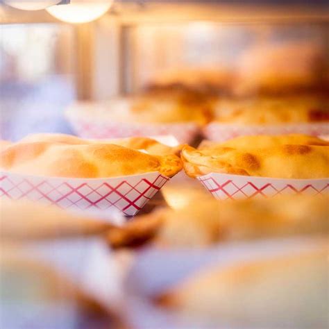 Locations The Empanada Girl
