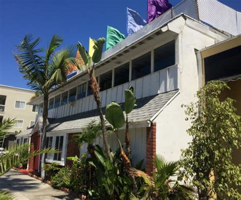 Eugene W Britt House La Conservancy