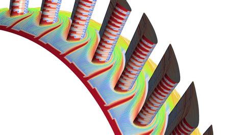 Ansys Fluids On Linkedin Turbomachinery Ansys Engineering