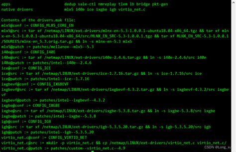 Linux网络原理之用户态协议栈设计以及使用netmap 知乎