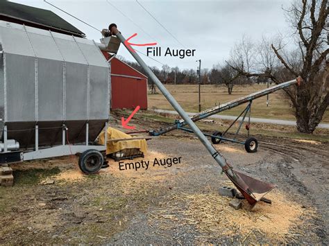 Monitoring Grain Dryer Motors Mechanics Power And CNC Arduino Forum