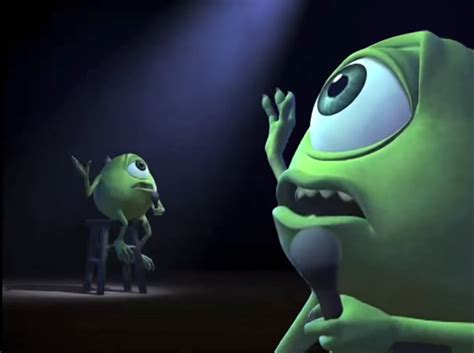 Mike Wazowski Meme Wallpapers Wallpaper Cave