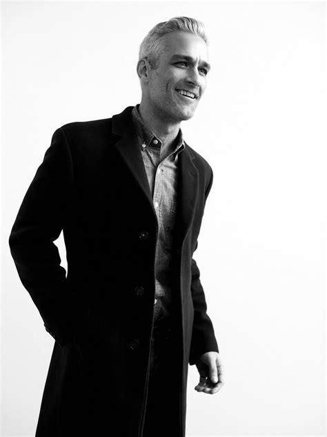 Mitch Ferrin Wilhelmina